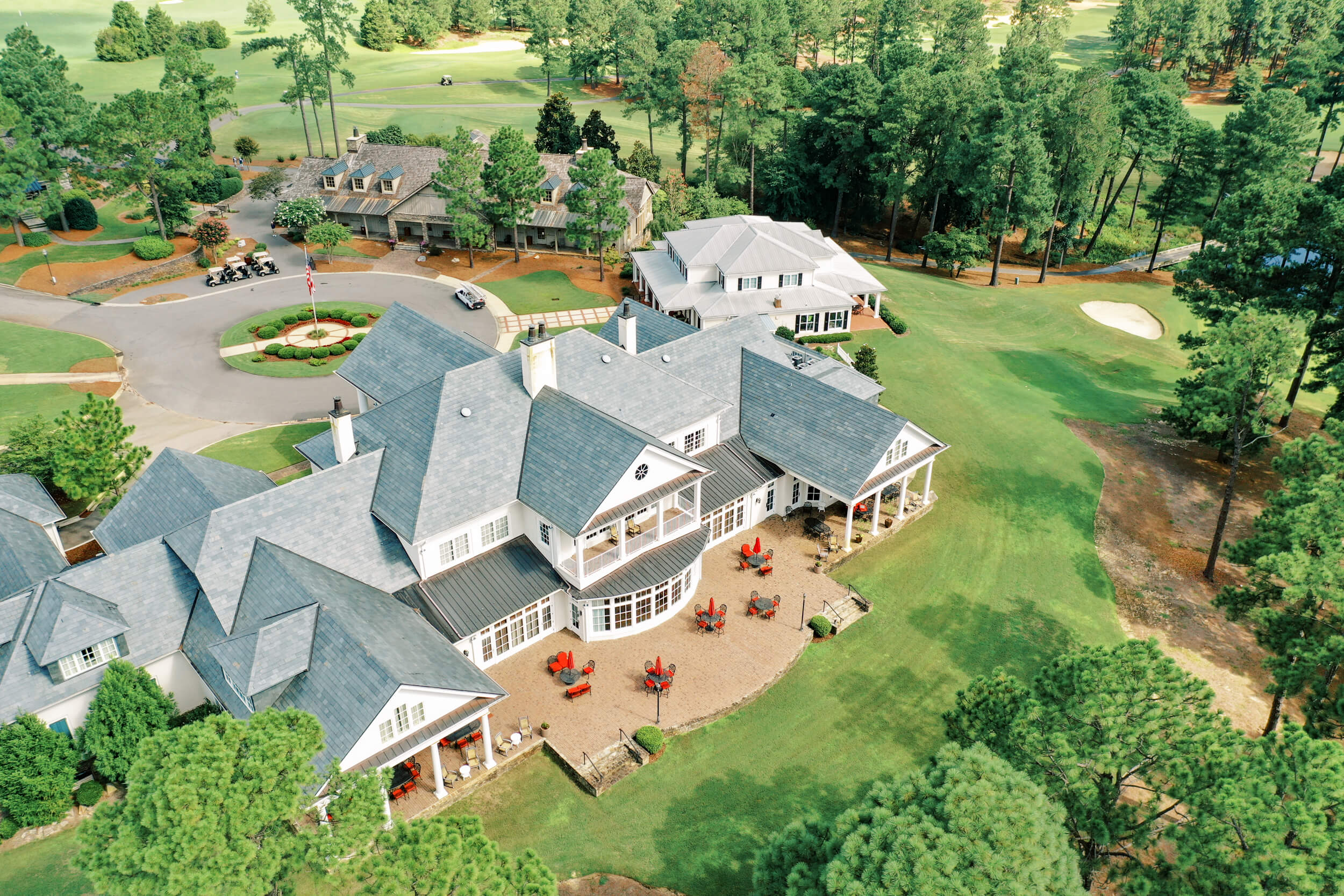 What is Golf Slope Rating and How Is It Calculated? | Forest Creek